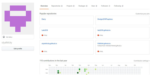 Цаплева О.А. ИДМ-19-03